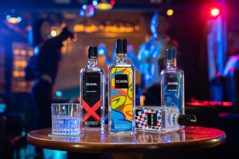 The Most Popular Chinese Baijiu and Baijiu Liquor Brand | JIANGXIAOBAI