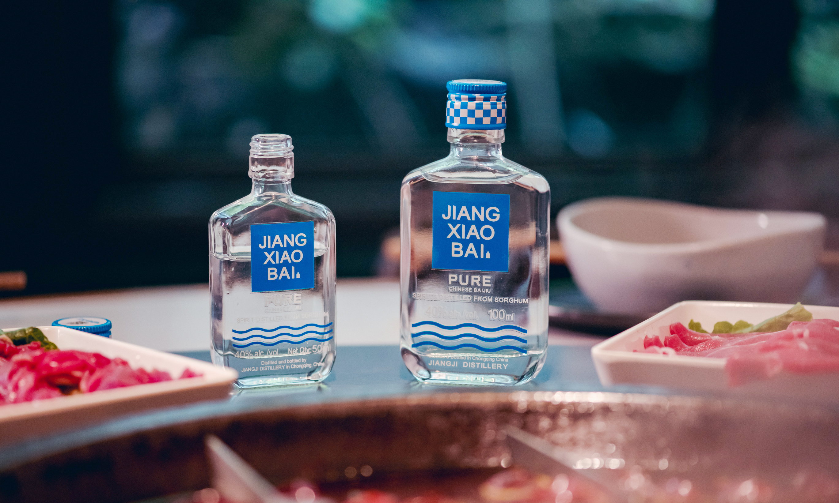 Chinese Popular Baijiu Products and Best Baijiu for Sale | JIANGXIAOBAI