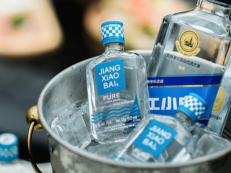 Chinese Popular Baijiu Products and Best Baijiu for Sale | JIANGXIAOBAI