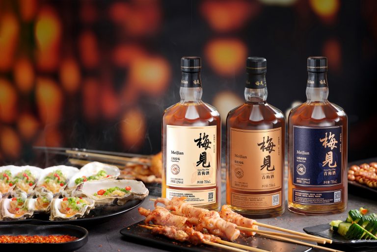 Innovative Chinese Baijiu and Sorghum Spirit | JIANGXIAOBAI