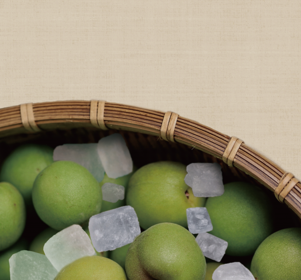 Meijian Plum Liqueur - Original Sweet Plum Liqueur