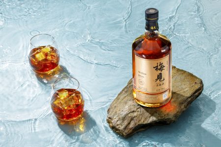 5 reasons to choose our MEIJIAN plum alcohol