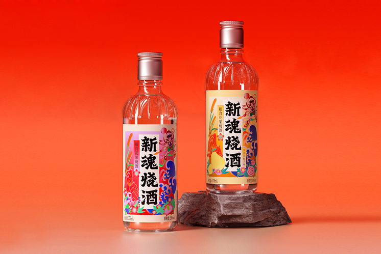 Chinese Popular Baijiu Products and Best Baijiu for Sale | JIANGXIAOBAI